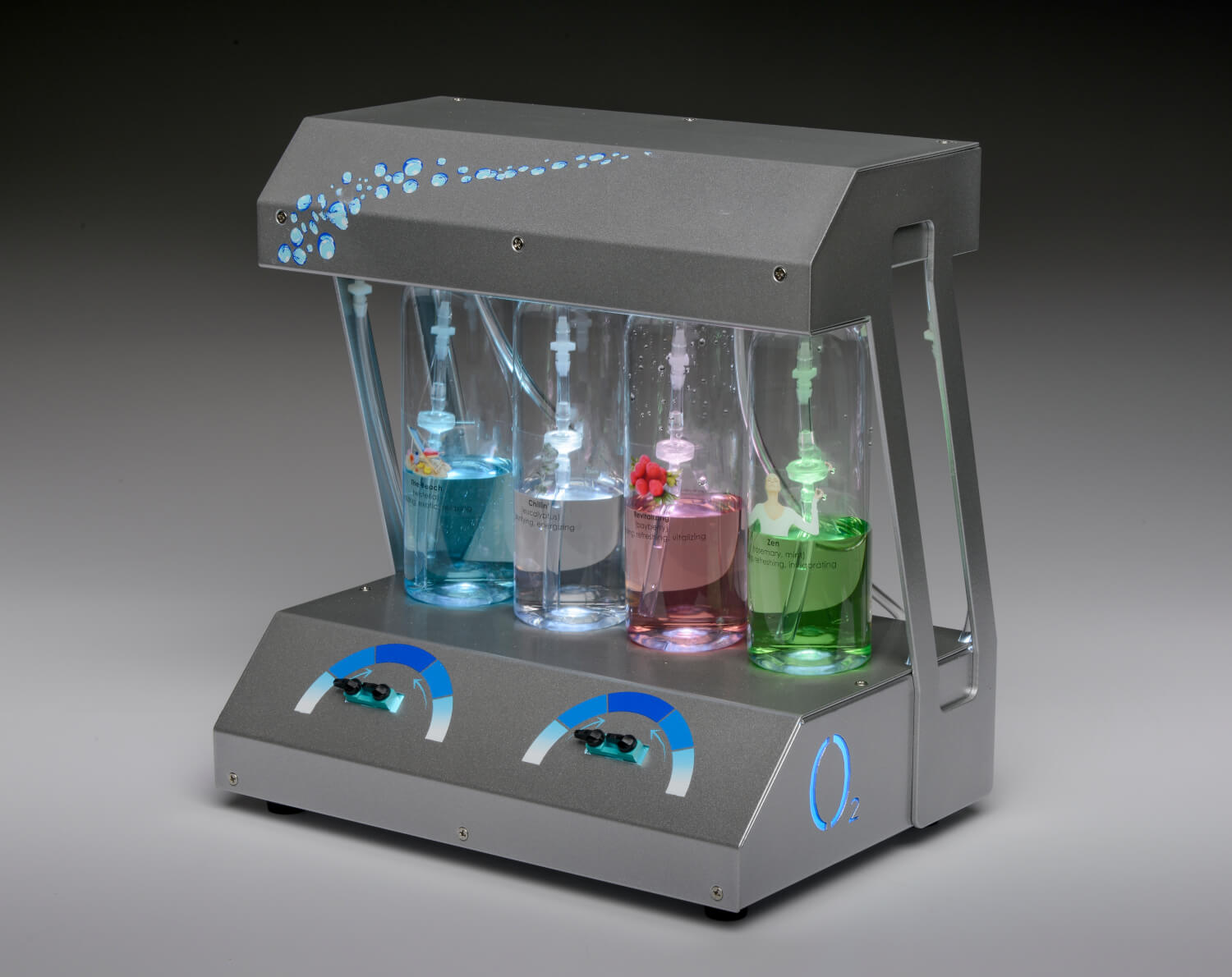 Oxygen Bar